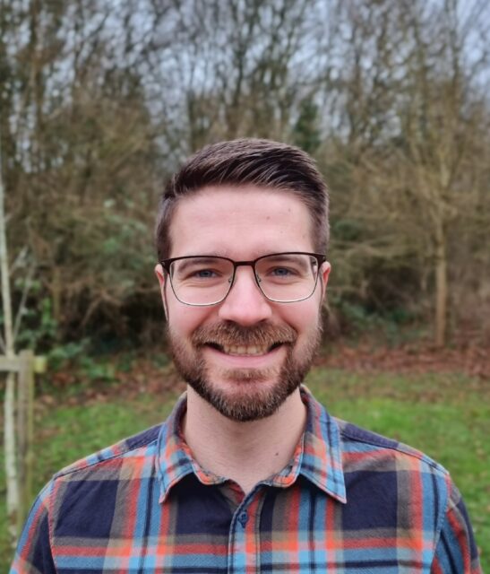Earth Sciences | St Edmund Hall