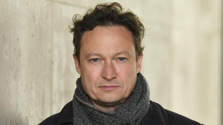 Philip Geddes Memorial Lecture 2025 | St Edmund Hall