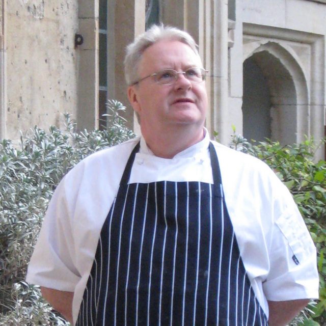 Staff | St Edmund Hall