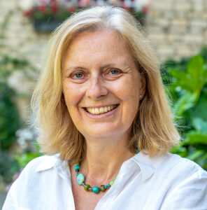 Understanding Endometriosis | St Edmund Hall