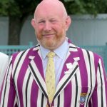 Mark Blandford-Baker | Interim Domestic Bursar | St Edmund Hall