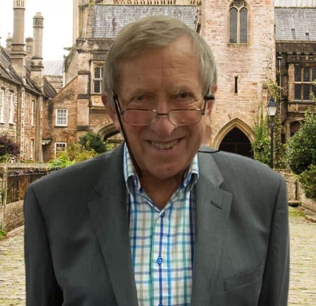 St Edmund Fellows | St Edmund Hall