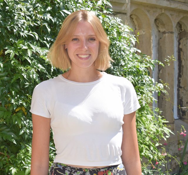 Staff | St Edmund Hall