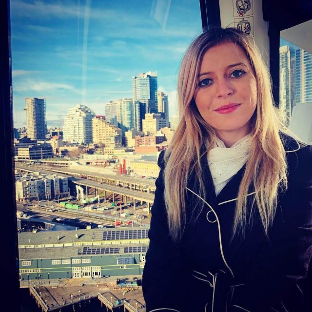 Staff | St Edmund Hall