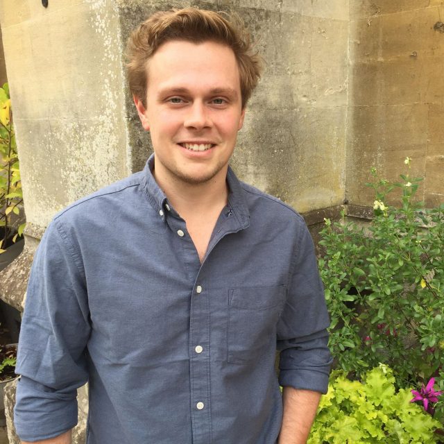 Staff | St Edmund Hall